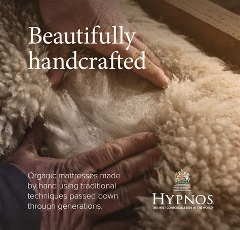 Hypnos | Brand Agency | Our Work