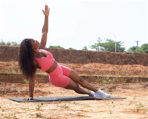 SOfit Fitness App