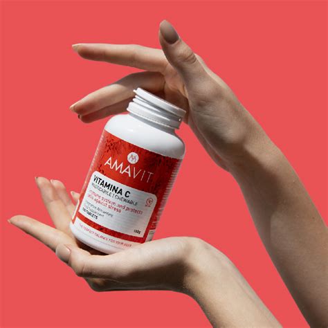 AMAVIT | VITAMINE E INTEGRATORI