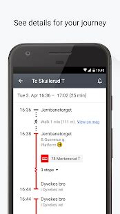 RuterReise - Apps on Google Play