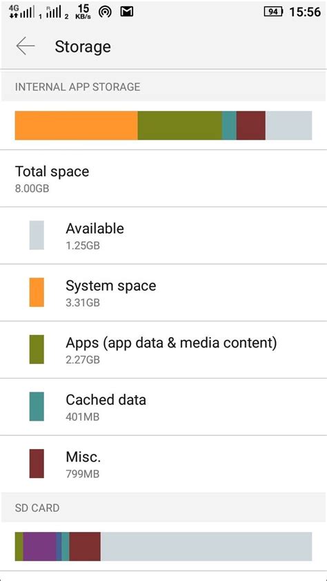 How To Fix Storage Space Running Out Problem on Android