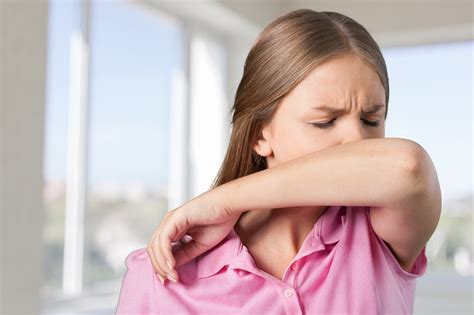 Сухой кашель: причины и методы лечения | MedAboutMe