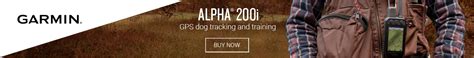 ALPHA 200i - Hard Core Hogs and Dogs
