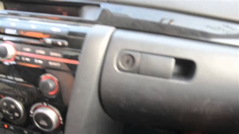 Стук в передней части MAZDA 3 BK - YouTube
