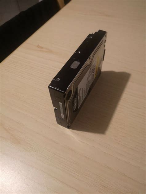 Western Digital Yellow 3,5" 1TB Hard Disk Interno | eBay