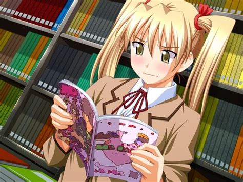 аниме с книгой: 26 тыс изображений найдено в Яндекс.Картинках | Anime, Art