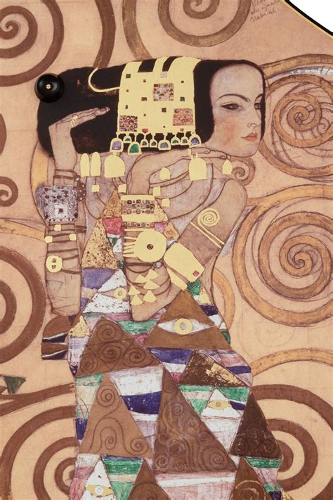 Journal: Klimt's Enchanted Garden - Journal & Events - Bösendorfer