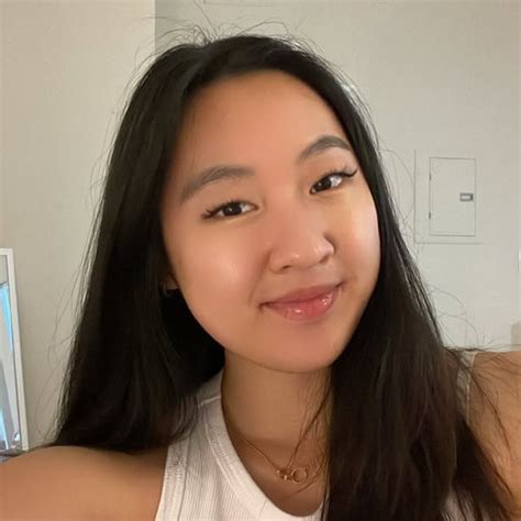 stephanie (@stephanie.wei) • Threads, Say more