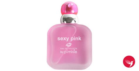 Sexy Pink Pimkie Parfum - ein es Parfum für Frauen