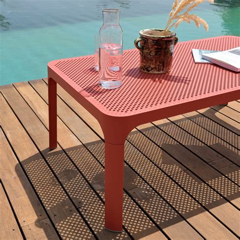 Net Tisch 100 von Nardi | Connox
