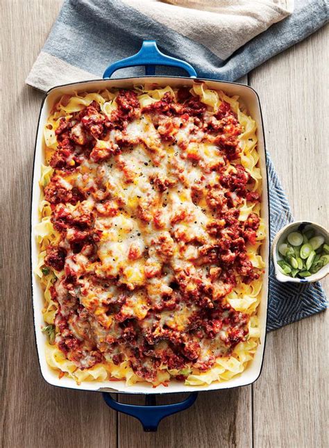 50 Meal Train Recipes To Comfort Friends And Family In Need