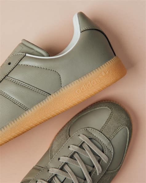 adidas Originals BW Army - HIP Blog