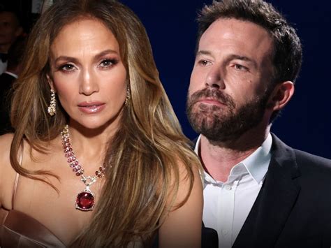 Jennifer Lopez and Ben Affleck Not Talking To Each Other, Divorce Moving Slowly