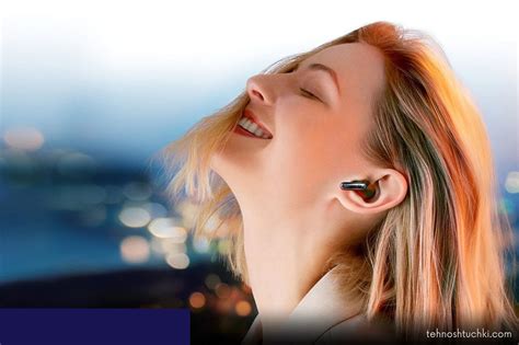 Новые беспроводные наушники LG TONE Free FP9 стали доступны российским ...