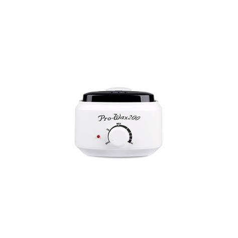 ΚΕΡΙΕΡΑ ΑΠΟΤΡΙΧΩΣΗΣ PRO WAX 200 - toBazaar