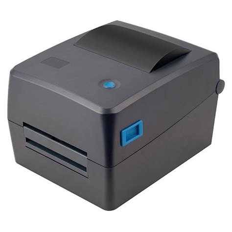 Термотрансферный Xprinter XP-TT424B принтер этикеток, наклеек и штрих ...