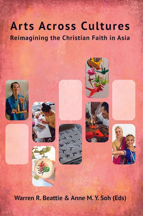 Arts Across Cultures – Regnum Books