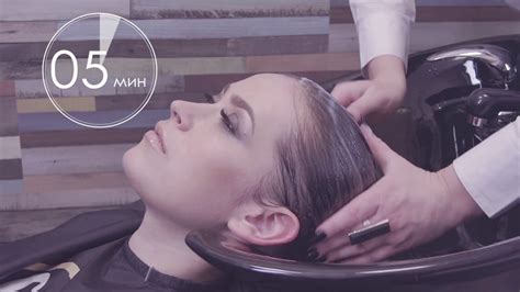 HappyHair /Счастье для волос от Constant Delight - YouTube