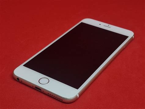 iPhone 6 Plus 128GB | Kaufen auf Ricardo