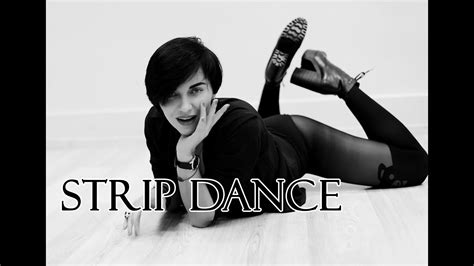 STRIP DANCE l СТРИП ДЕНС l СТУДИЯ ТАНЦА ПАРУ ПА!!! - YouTube
