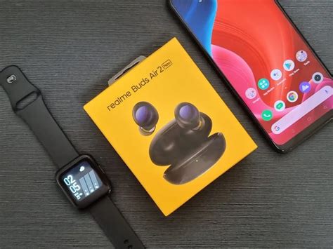 realme Buds Air 2 Neo Review; A Strong Competitor