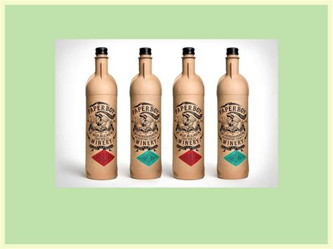 Экоматериалы. Эко Упаковка - презентация онлайн