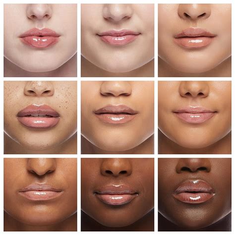 Kiko MILANO Lip Volume Transparent Perfecting Lip Cream - Volumising ...