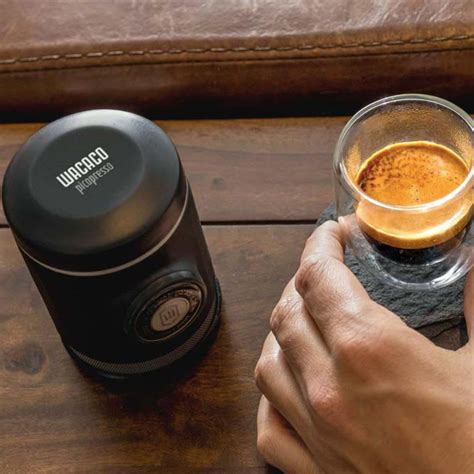 Wacaco® Picopresso