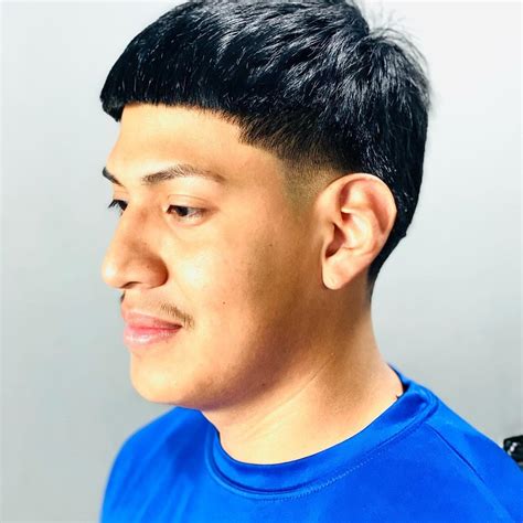 25 Best Edgar Haircuts For Men (2024 Guide) – Hairstyle Camp