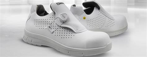 SIEVI Safety Shoes, Safety Boots, Safety Footwear » Sievin Jalkine Oy