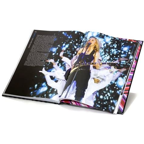 Madonna Book (Hardcover)