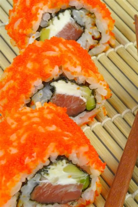 What Is Masago: All That You Want To Know