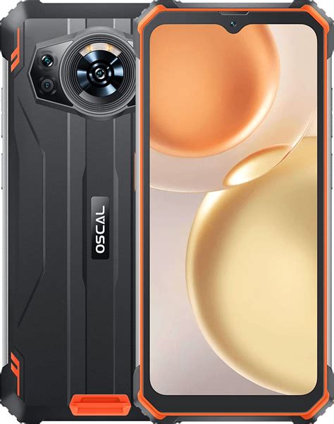 Blackview Oscal S80 Price in India 2024, Full Specs & Review | Smartprix