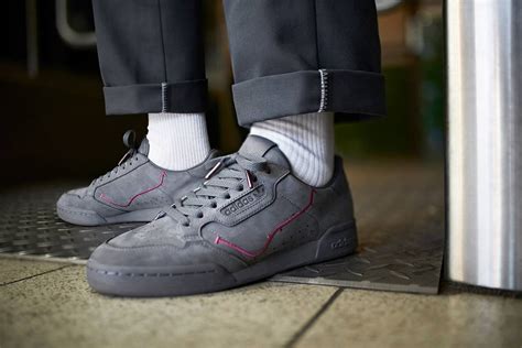 Adidas 1 – Athens Transport