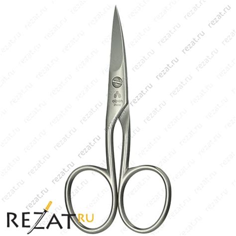 Маникюрные ножницы для ногтей для левшей Alpen 5190 35 Alpen купить с ...