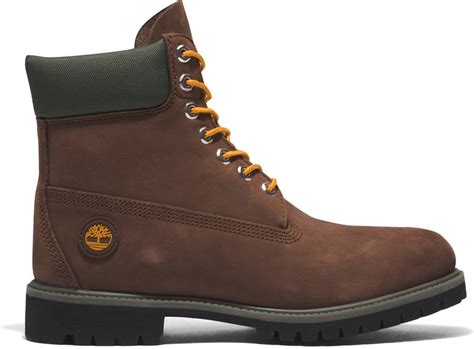 Купить Ботинки TIMBERLAND TB0A2CX89311 мужские, цвет коричневый, размер ...