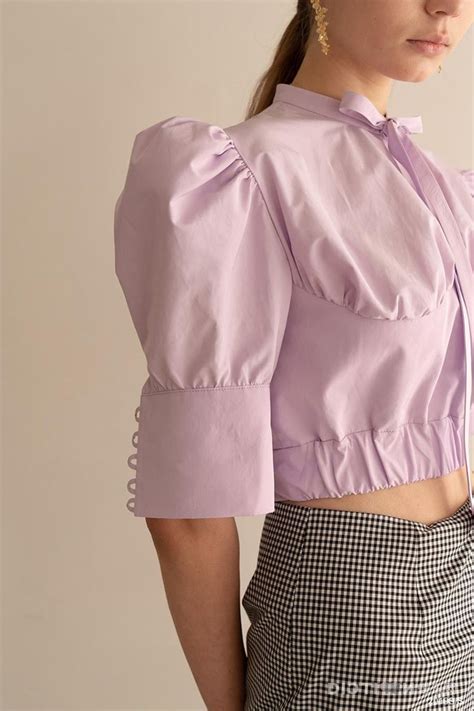 Pin de mona en Manteau | Blusas juveniles moda, Camisas de vestir mujer ...