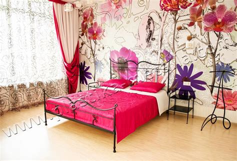 Кровать «Муза»Bed «Muse»