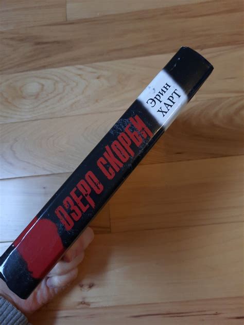 Озеро Скорби Эрин Харт Book In Russian Language 2006 | eBay