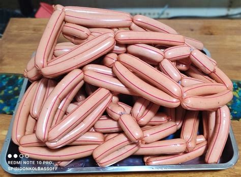 Изготавливаю домашние колбасы исключительно в ручную с использованием ...