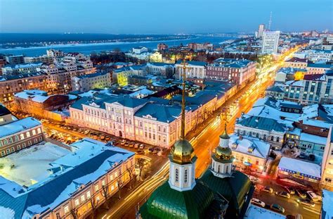 Минусы Перми или восемь разочарований города