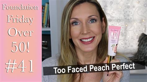 Peach Perfect – hotandflashy.com