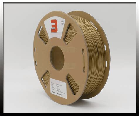 PLA - Bronze 1.75mm - 3DEA