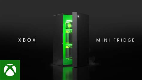 Мини-холодильник Xbox поступит в продажу в конце года » thecommunity.ru ...