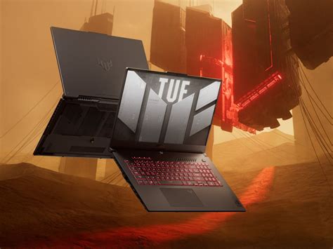 Seria laptopów gamingowych ASUS TUF. Co to jest? Czym się ...