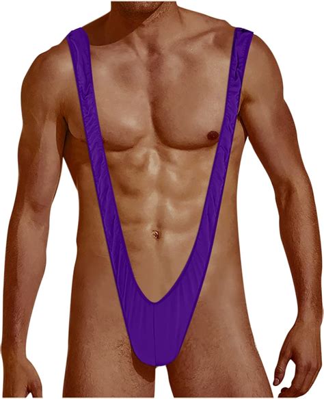 Borat Swimsuit Costume
