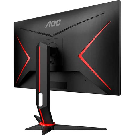 27" (68,58cm) AOC 27G2U5/BK schwarz 1920x1080 1x DisplayPort 1.2 ...
