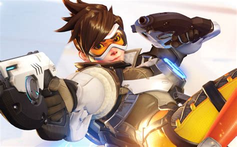 Эротический журнал по Overwatch закрыли по просьбе правообладателей