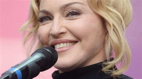 Happy Birthday, Queen of Pop! Madonna wird 55 | Promiflash.de