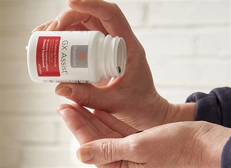 GX Assist | doTERRA Essential Oils